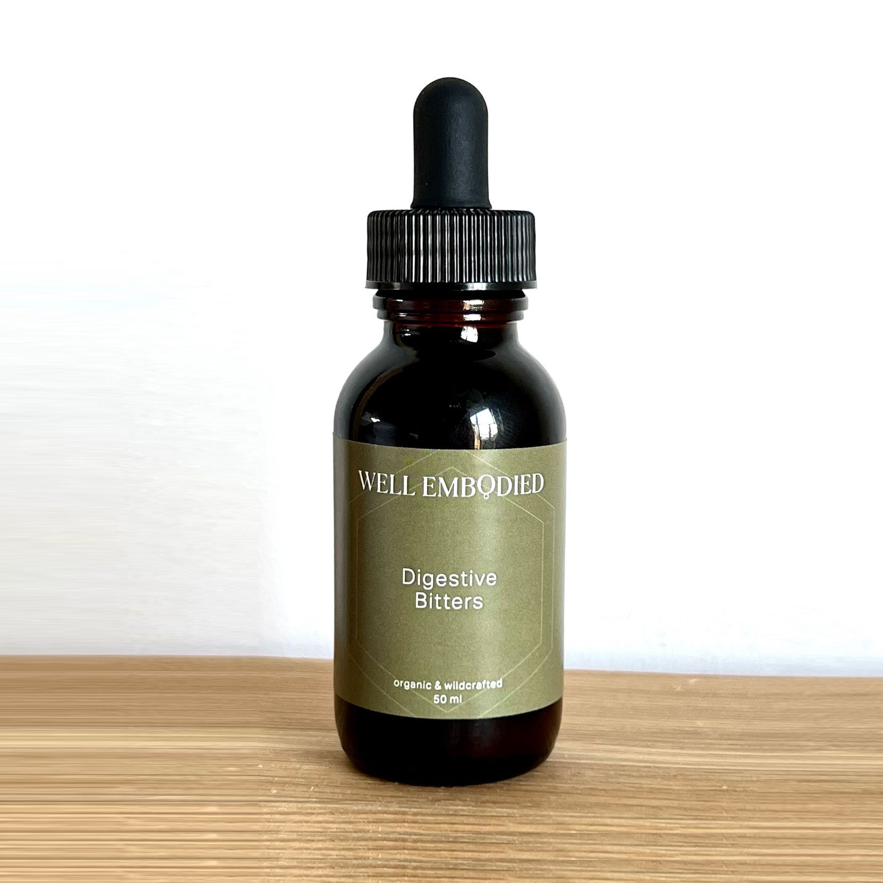 Supplements – WELL EMBODIED