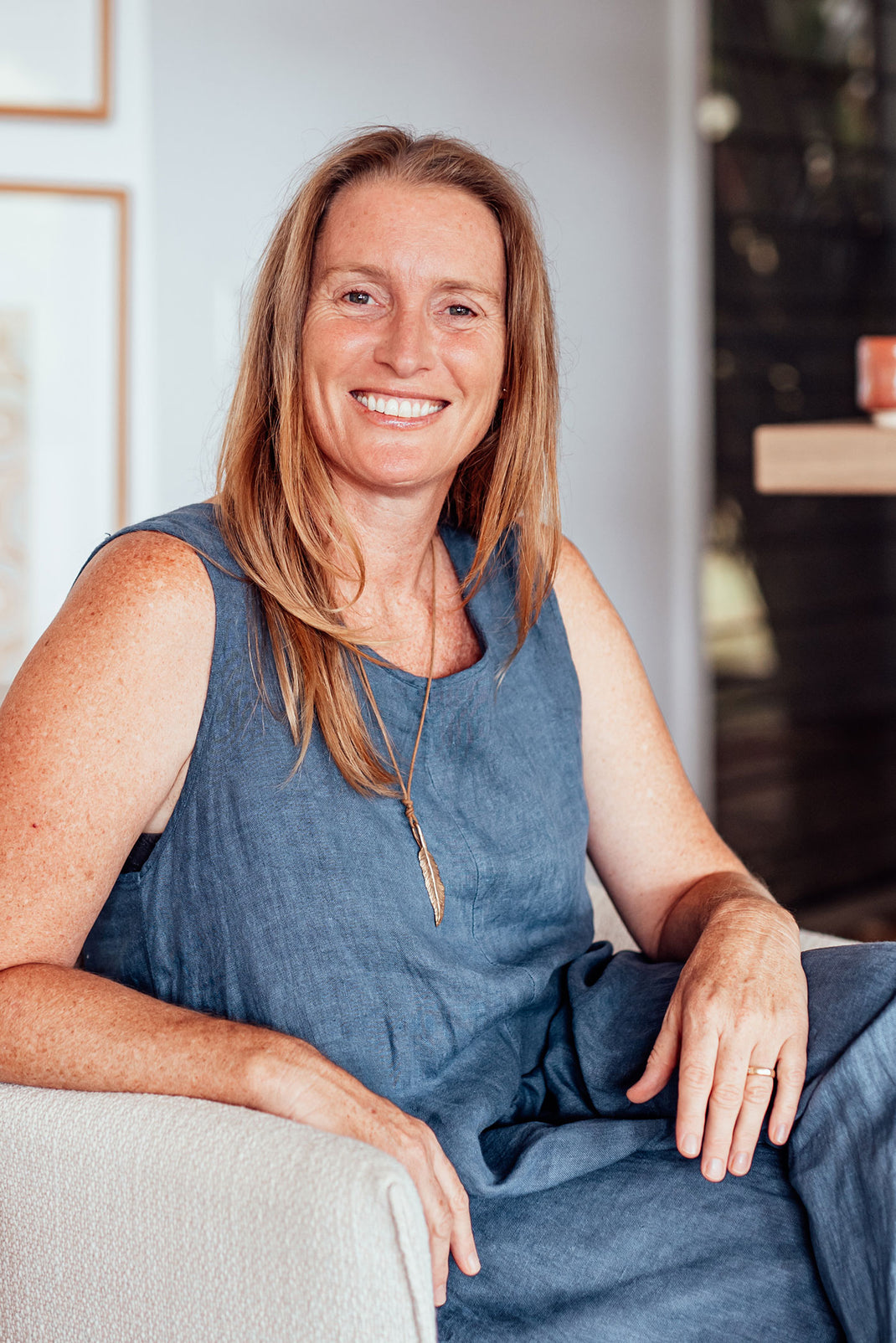 Heidi East - Byron Bay Doula – WELL EMBODIED