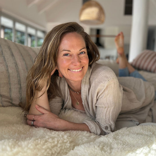 Helen Padarin – WELL EMBODIED