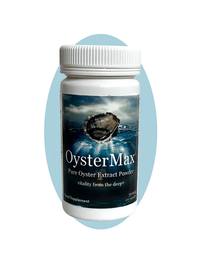 Supreme Green Blend – WELL EMBODIED