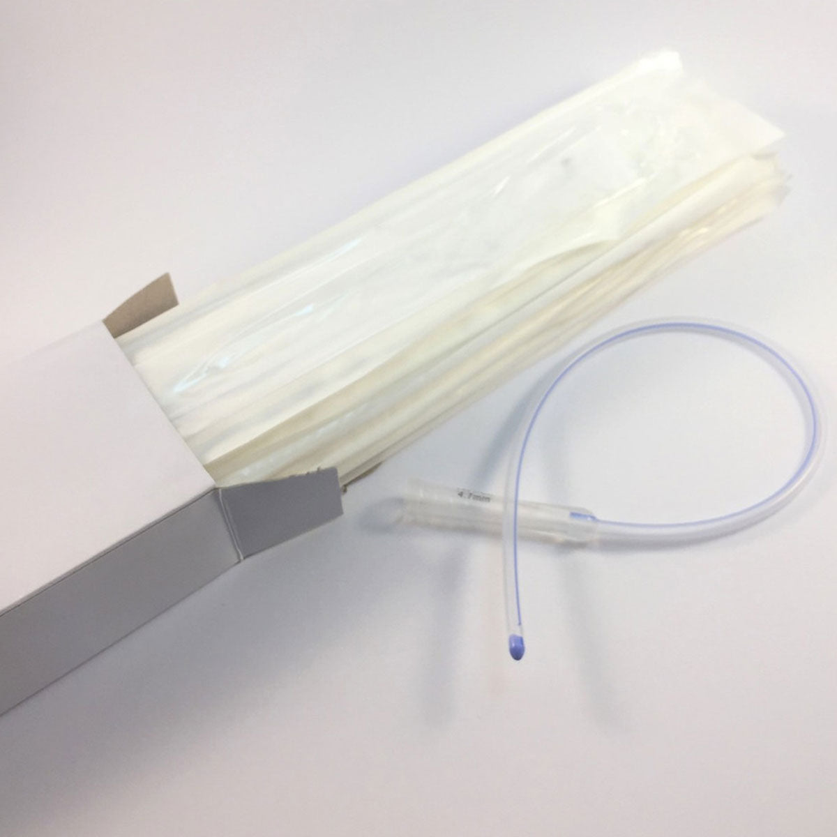 Silicon Catheters – WELL EMBODIED