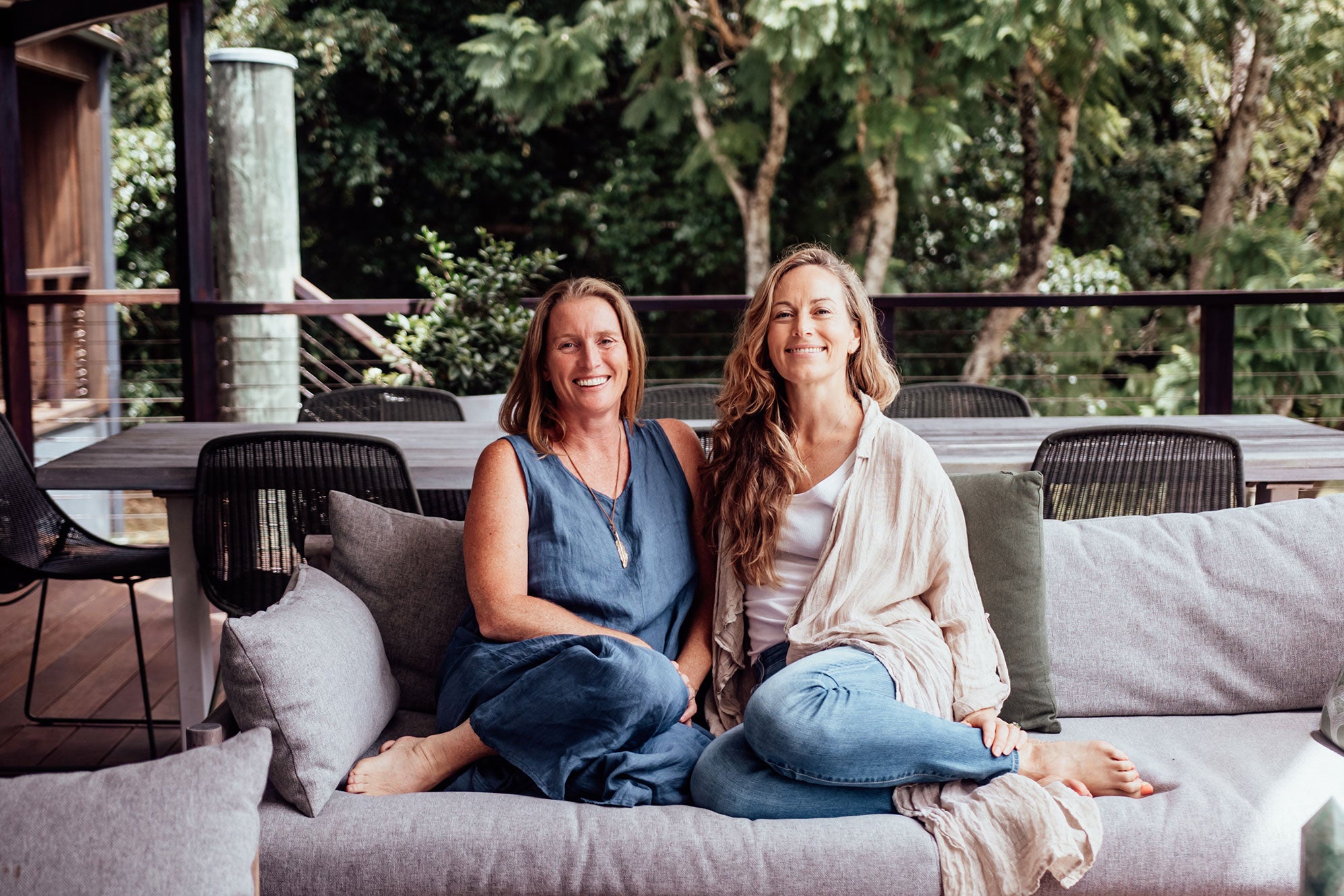 About Us – WELL EMBODIED